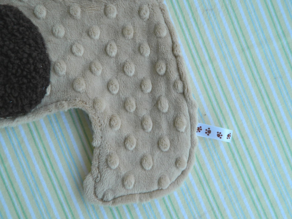 Dog-gone Cute Puppy Snugglie - Etsy