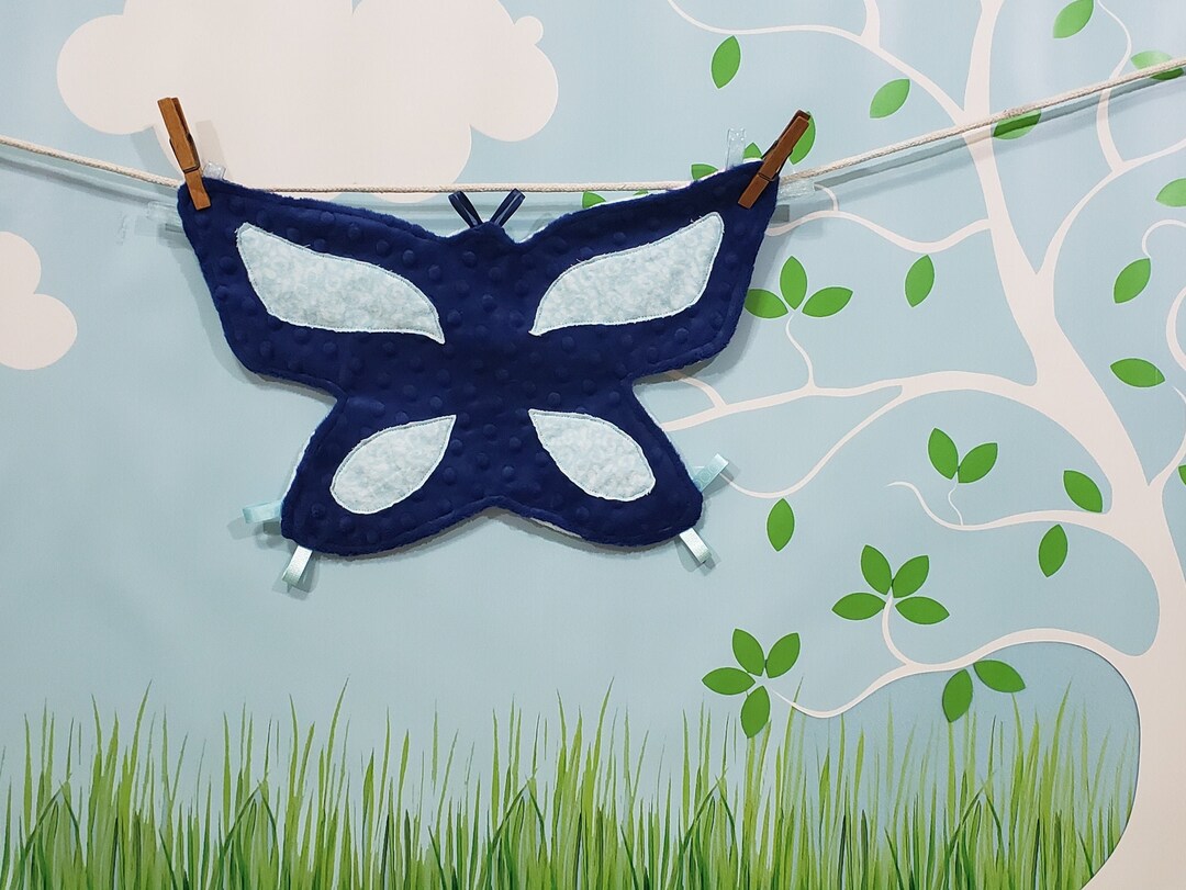 Snug as a Bug Butterfly Snugglie - Etsy