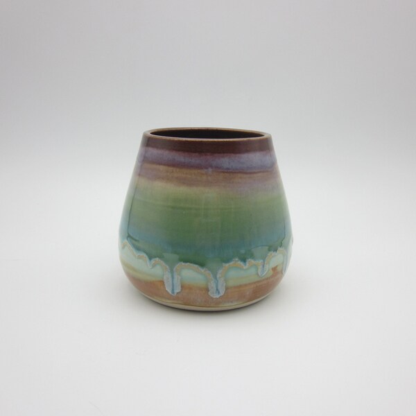 Ceramic Wine Cup - Etsy