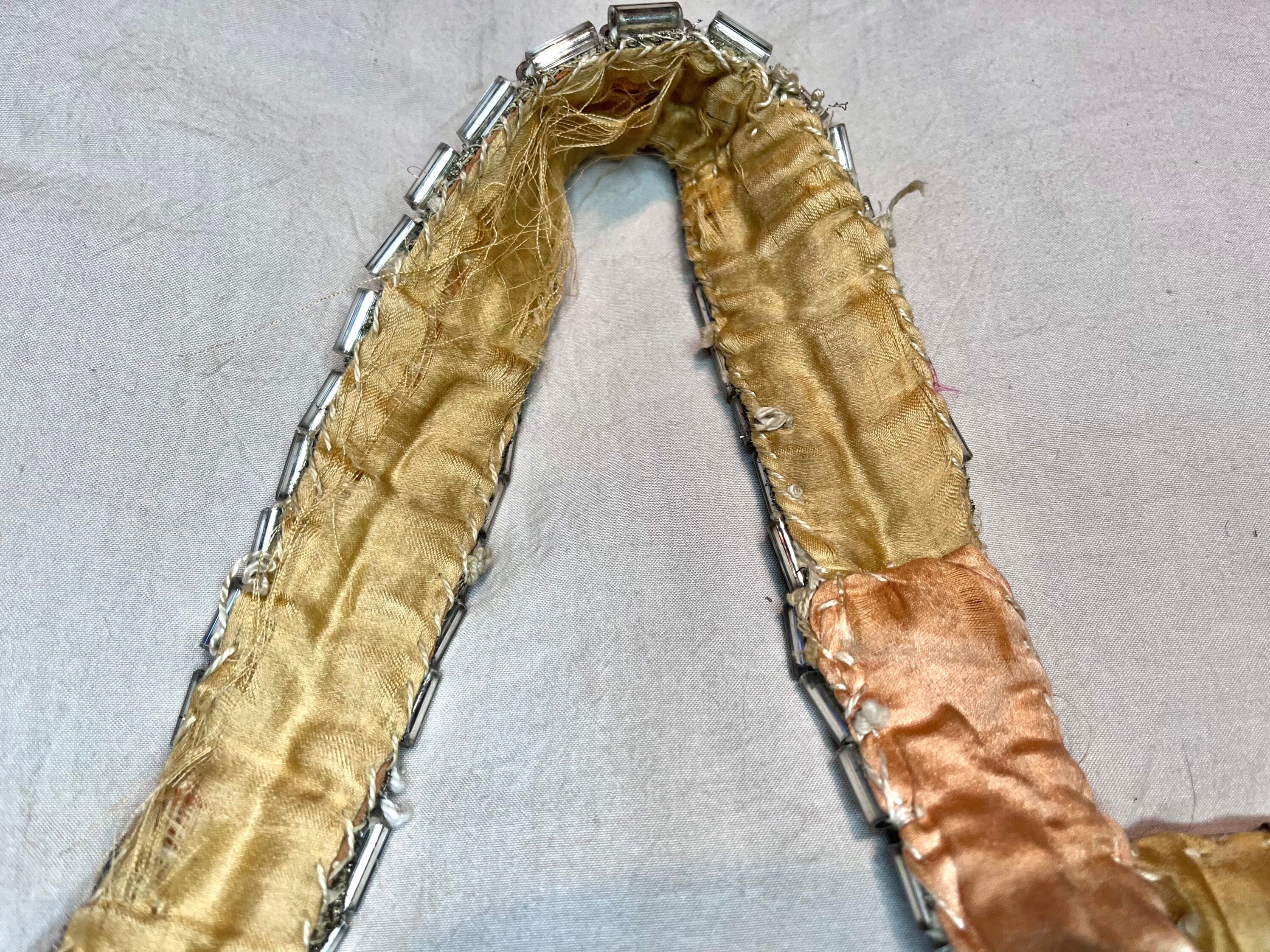 Extremely Rare 1900s Belly Dance BURLESQUE Bra Top From Paris - Etsy