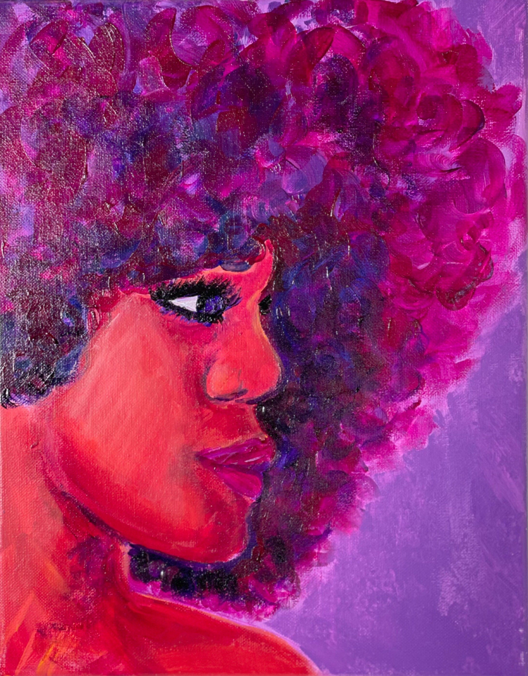 A Crown: Art Print - Etsy