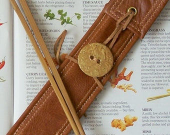 Chopstick case | Etsy