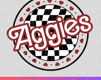 Aggies Aggies Aggies in TX | PNG | Texas A&M for Sublimation - Etsy