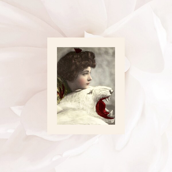 Evelyn Nesbit - Etsy