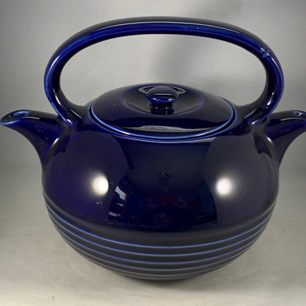 Hall Teapot - Etsy