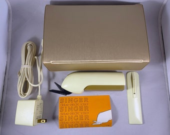 Electric Scissors | Etsy