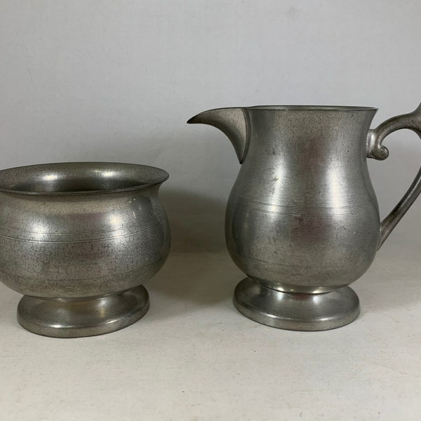 Woodbury Pewterers - Etsy