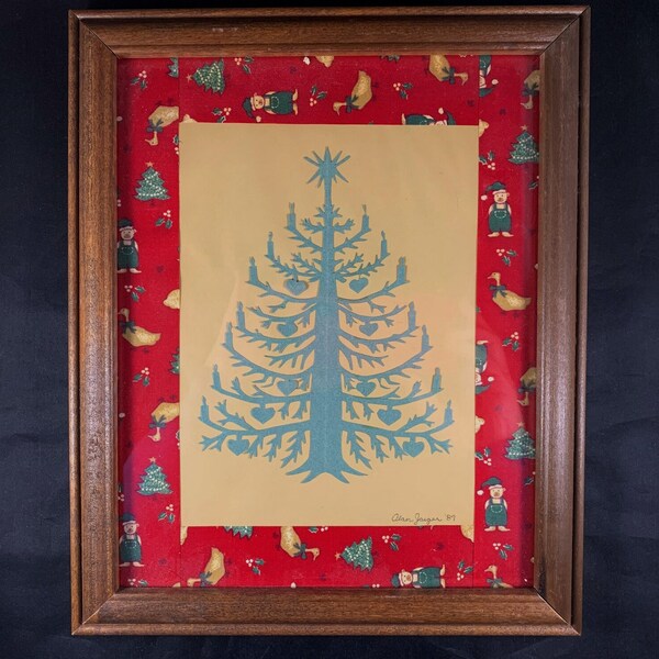 Scherenschnitte Patterns - Etsy