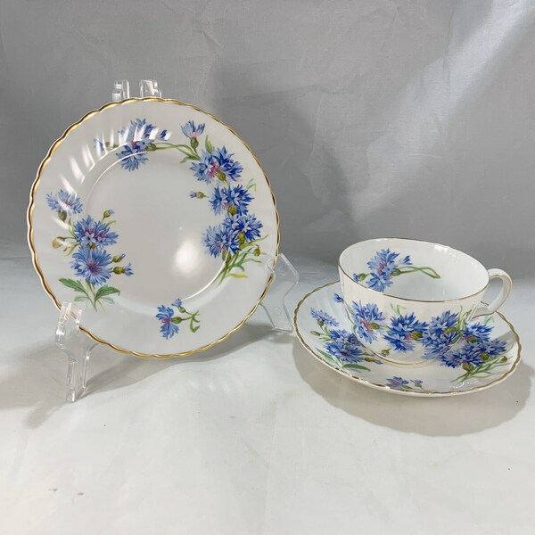 Adderley Bone China - Etsy