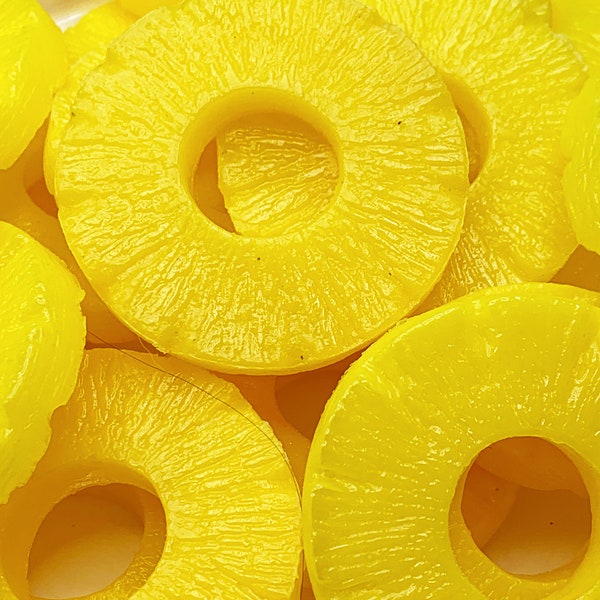 Plastic Fruit - Etsy