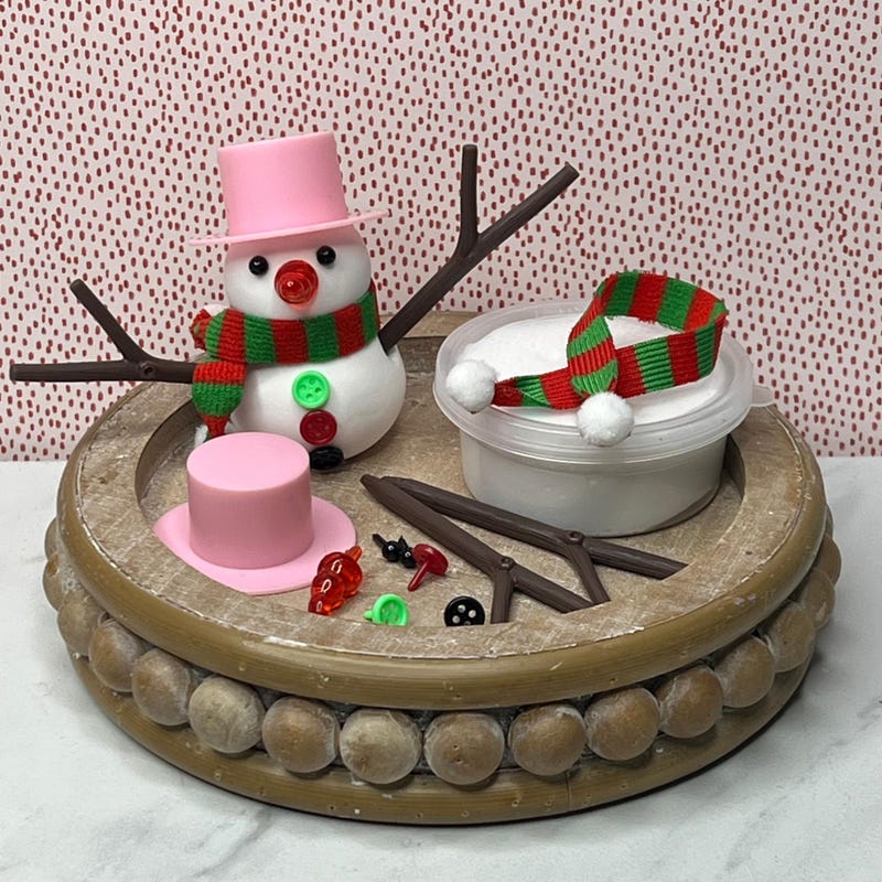 Snowman Stick Arms - Etsy