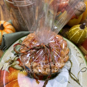 Fake 4" Pecan Pie * Clay, Resin, Fake Food, Mini Pie, Pecan Pie for ...