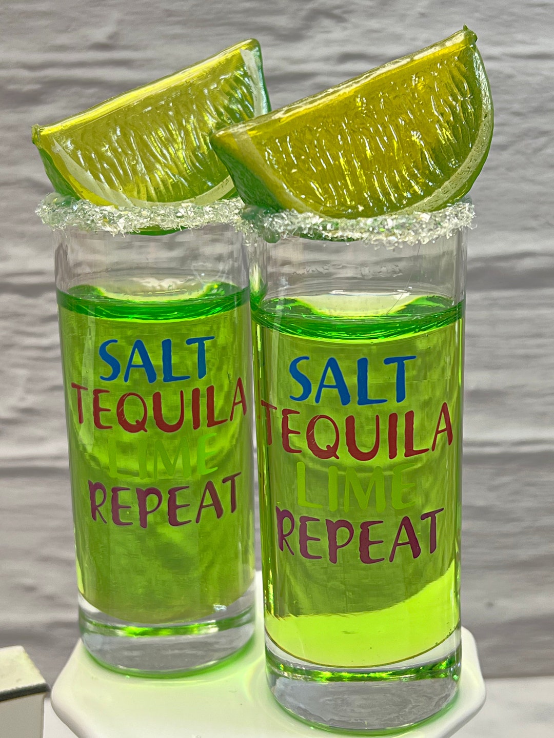 Fake Tequila Shot * Tequila Fake Alcohol, Fake Drink, Craft Cocktail ...