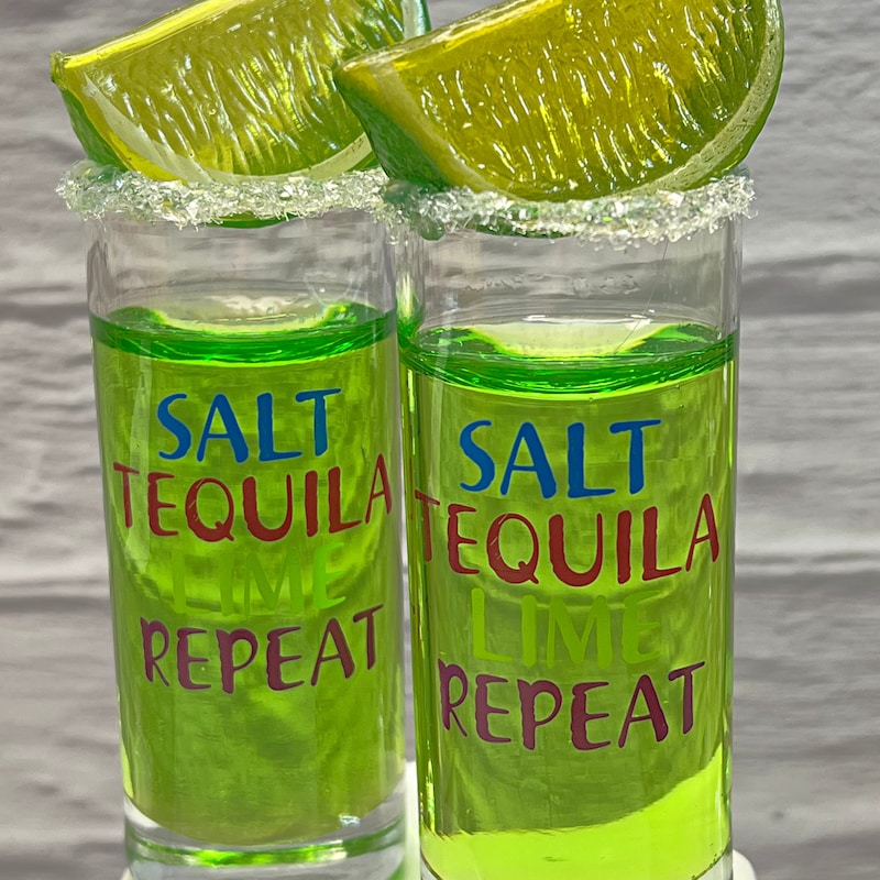 Fake Margarita - Etsy