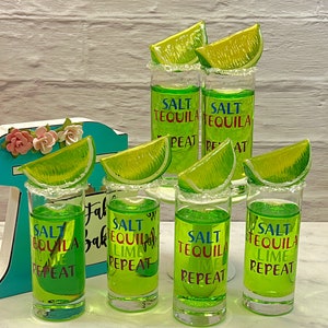 Fake Tequila Shot * Tequila Fake Alcohol, Fake Drink, Craft Cocktail ...