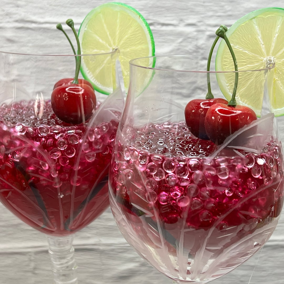 Fake Watermelon Sangria * Watermelon Fake Alcohol, Fake Drink, Craft ...