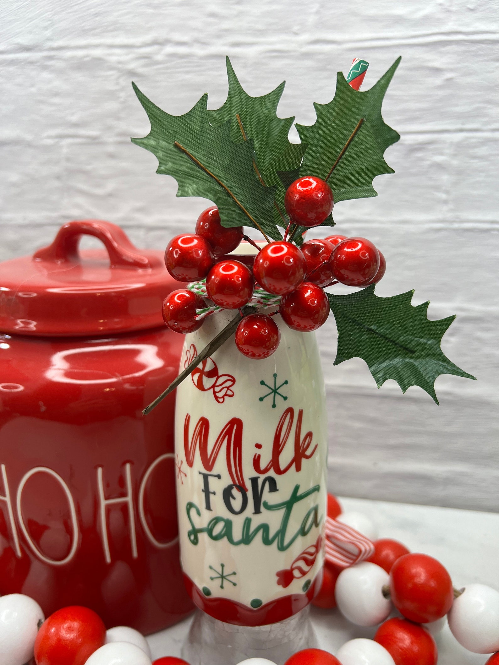 Fake Milk for Santa * Fake Milk, Fake Drinks, Milk and Cookies, Faux ...