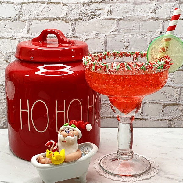 Fake Margarita - Etsy