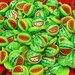 Set of 3 * Artificial Mini Watermelon Pieces, Plastic Watermelon Pieces ...