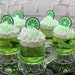 Faux Jello Shot * Fake Jello Shot, Party Decoration, Fake Jello Shot ...
