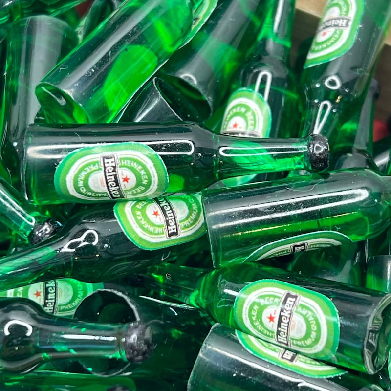 Miniature Beer - Etsy