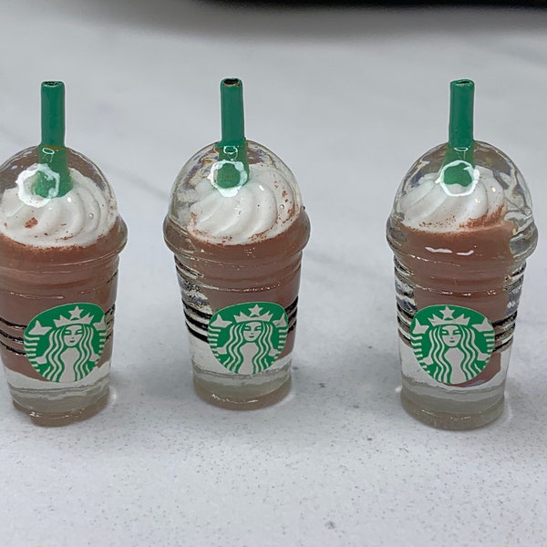 Fake Starbucks Cup - Etsy