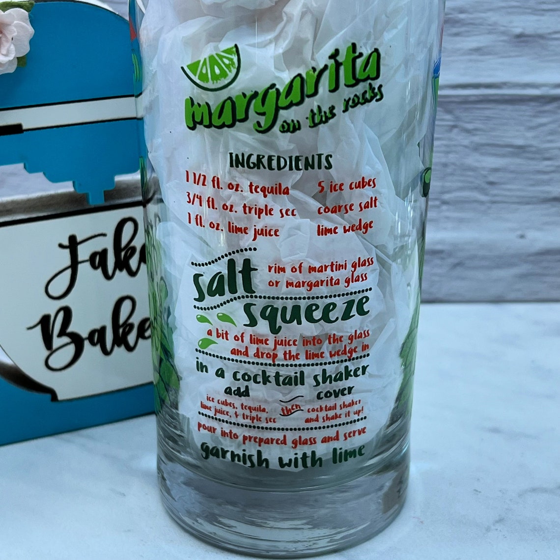 Fake Watermelon Margarita * Watermelon Fake Alcohol, Fake Drink, Craft ...