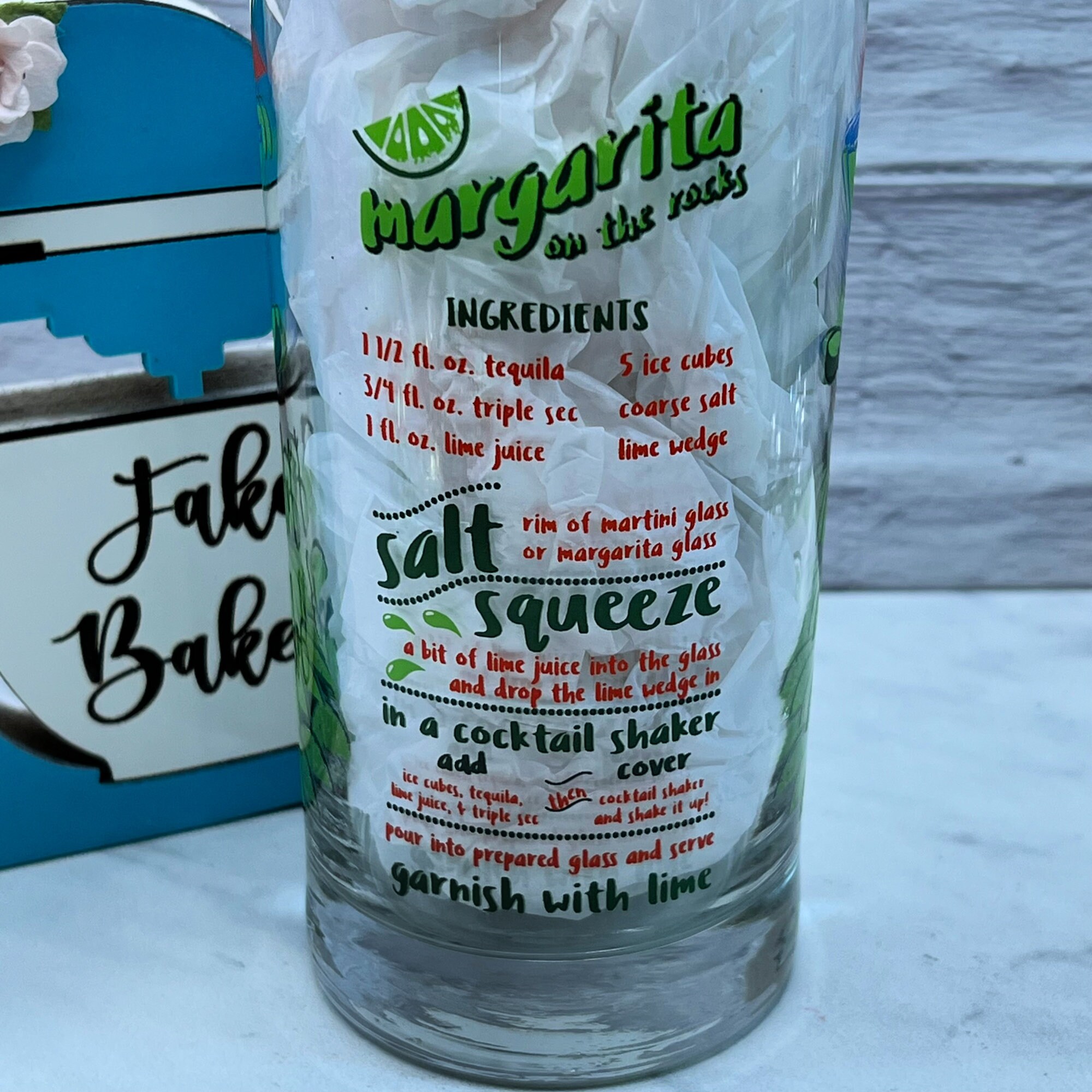 Fake Watermelon Margarita * Watermelon Fake Alcohol, Fake Drink, Craft ...
