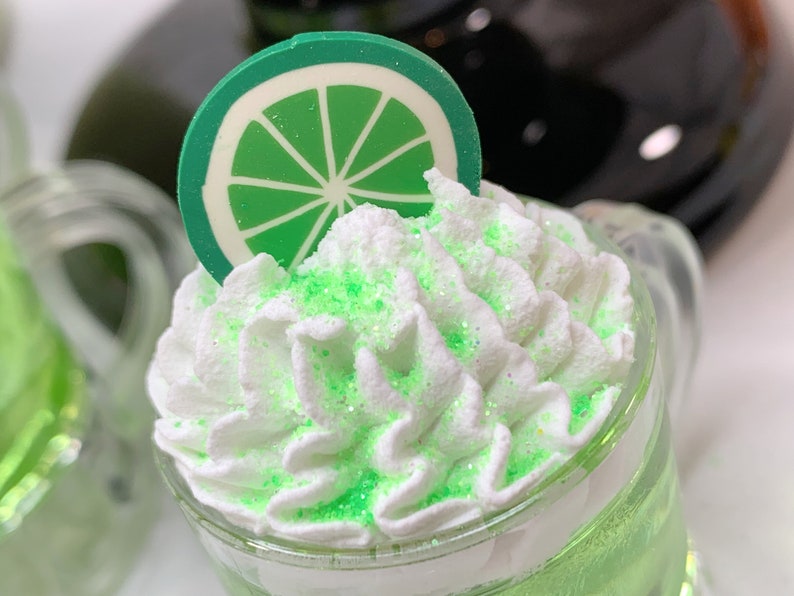 Faux Jello Shot * Fake Jello Shot, Party Decoration, Fake Jello Shot ...