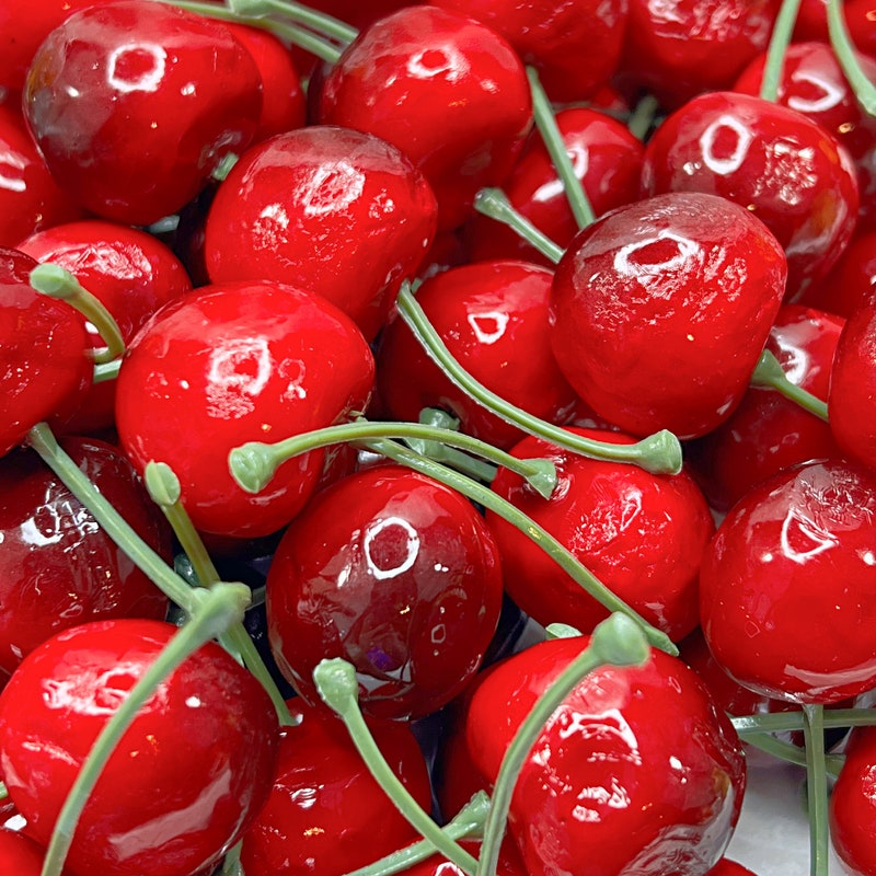 Realistic Fake Food - Etsy