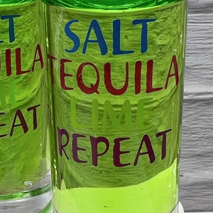 Fake Tequila Shot * Tequila Fake Alcohol, Fake Drink, Craft Cocktail ...