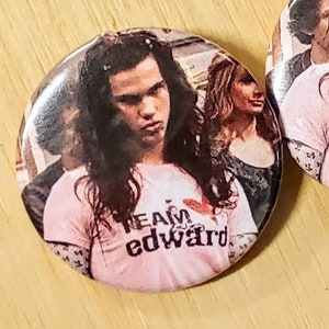 Team Edward, Eddie Munson, Joseph Quinn, Jacob Black, Taylor Lautner ...