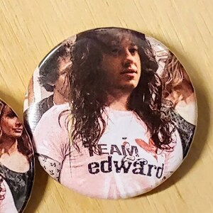 Team Edward Eddie Munson Joseph Quinn Jacob Black Taylor - Etsy