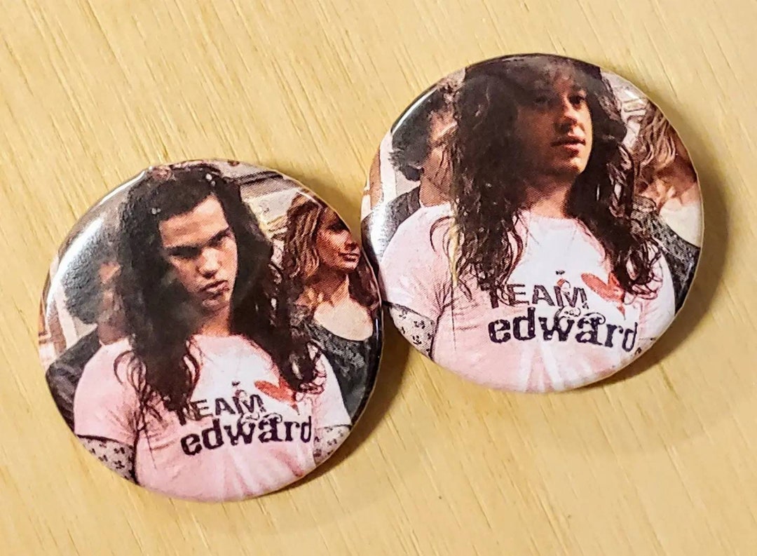 Team Edward, Eddie Munson, Joseph Quinn, Jacob Black, Taylor Lautner ...