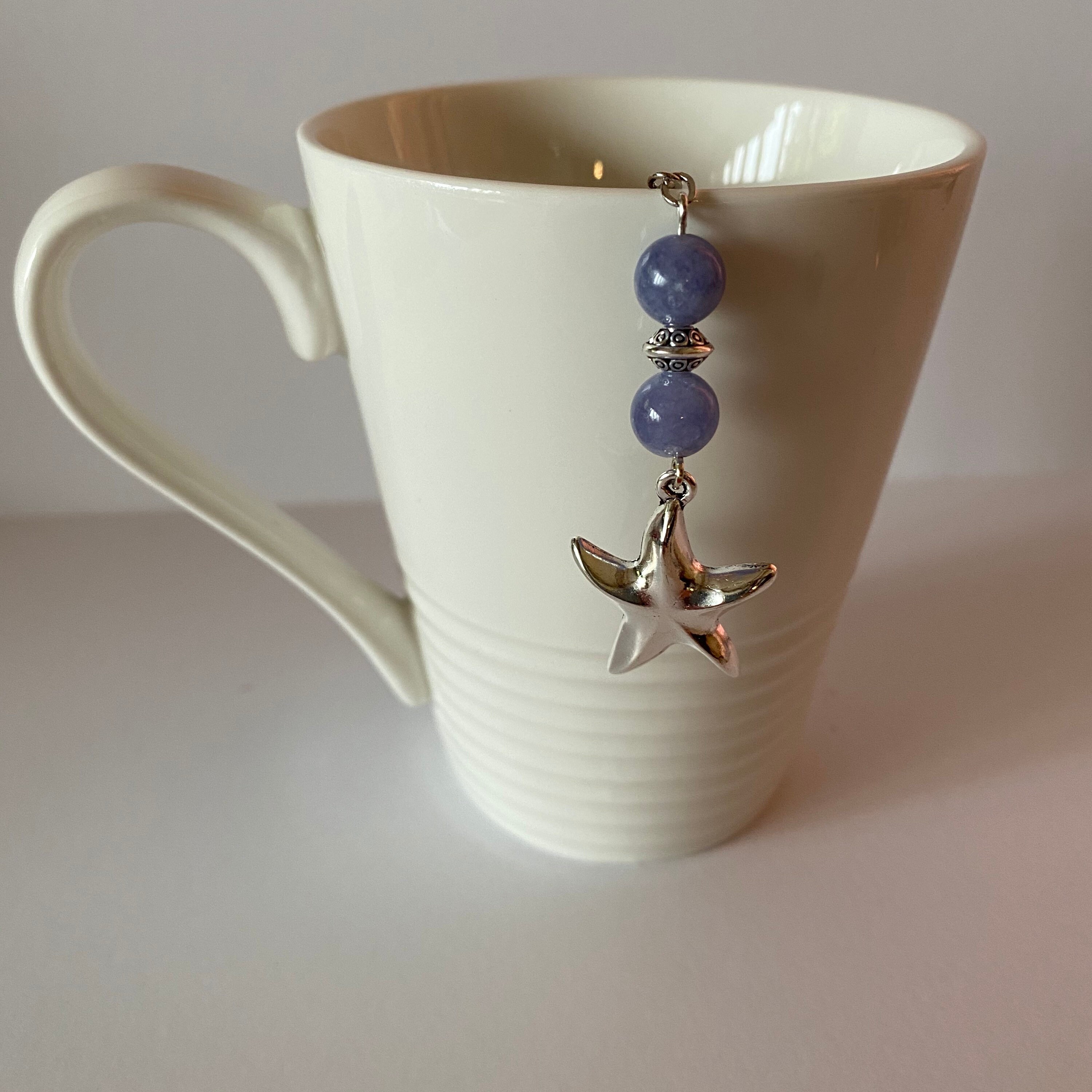 Tea Bag Clip,star Tea Infuser, Tea Bag Steeper, Tea Ball, Teatime, Tea ...