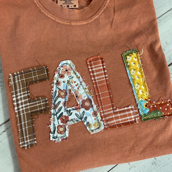 T Shirt Appliques - Etsy