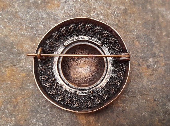 Vintage Pentti Sarpaneva Finland large bronze designe… - Gem