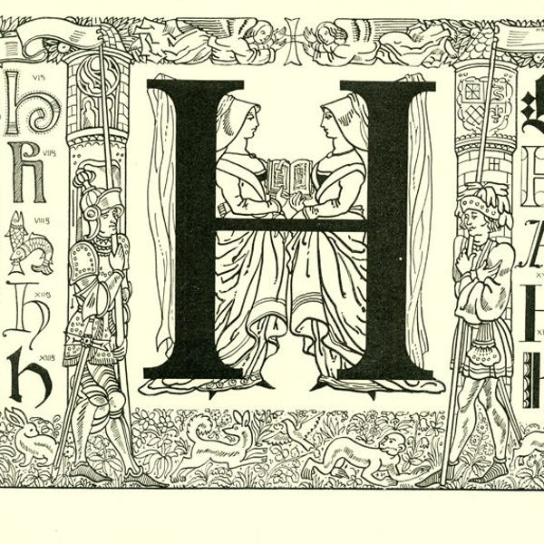 French Alphabet - Etsy