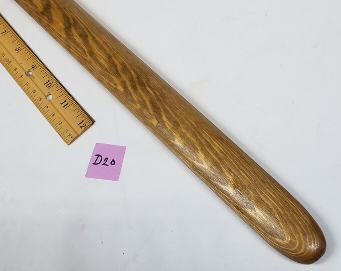 20 Long Apache Made Pipe Stem for Catlinite Peace Pipe Stem - Etsy