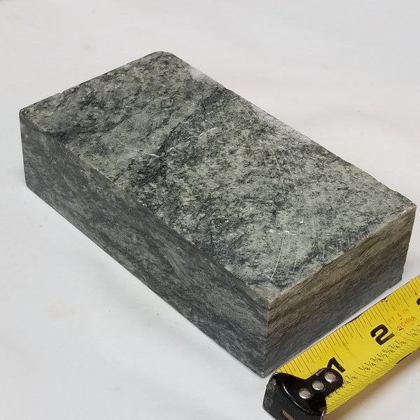 Raw Soapstone - Etsy