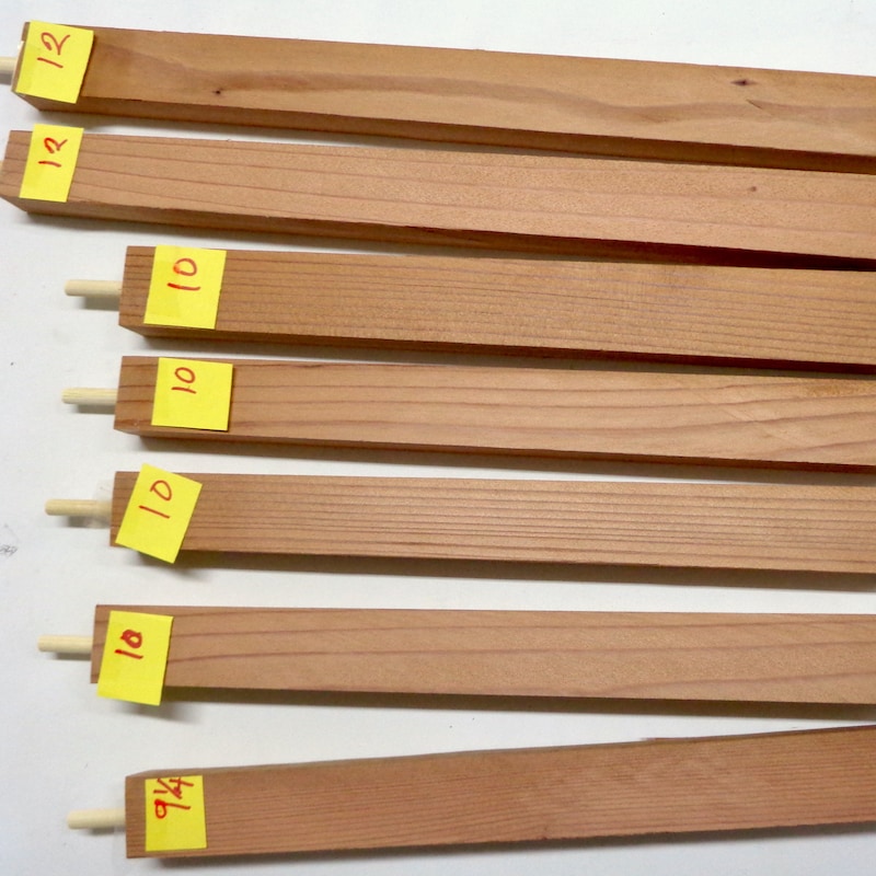 Tobacco Pipe Stems - Etsy