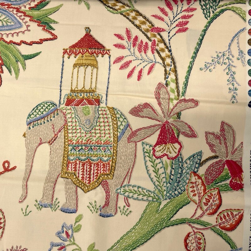 Greeff Fabric - Etsy