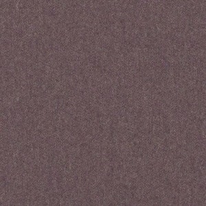 3.5 Yds Designtex Heather Lavender Purple Italian Wool Upholstery ...