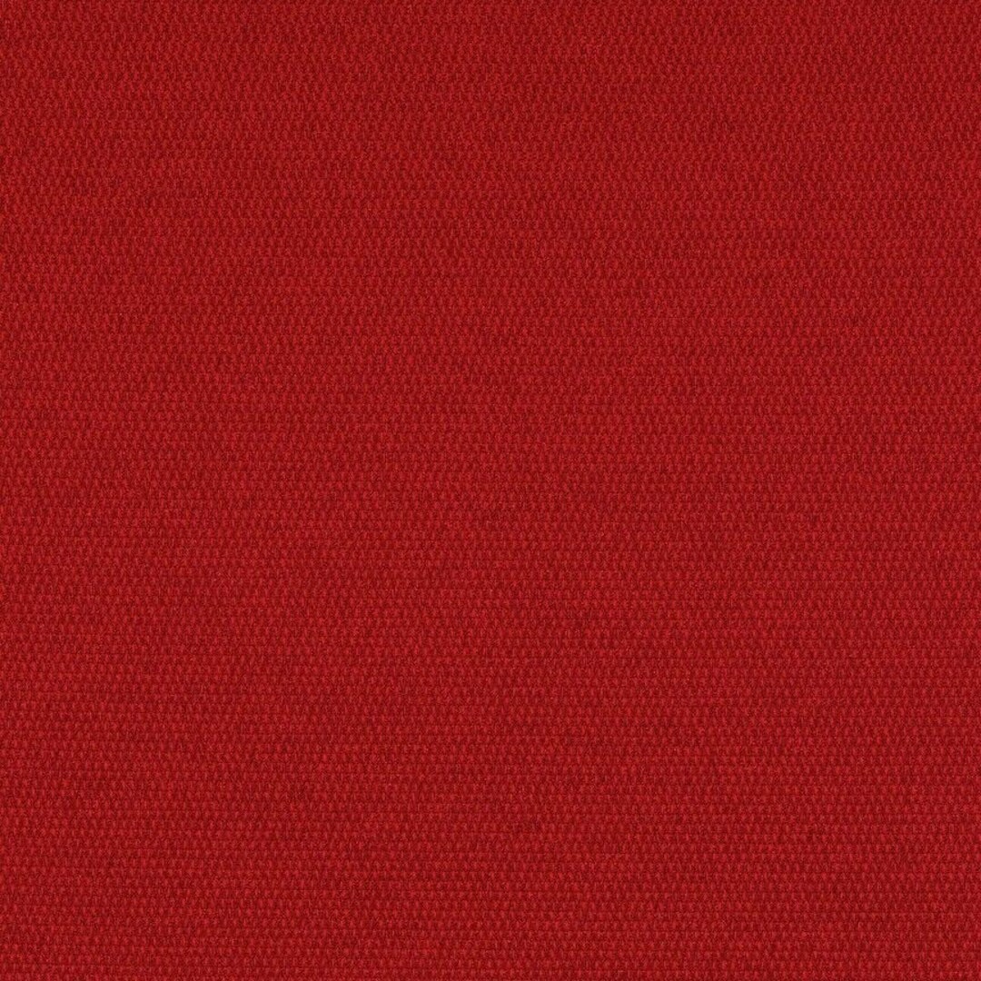 13 Yards Maharam Messenger Mao Red Polyester Upholstery Fabric - Etsy