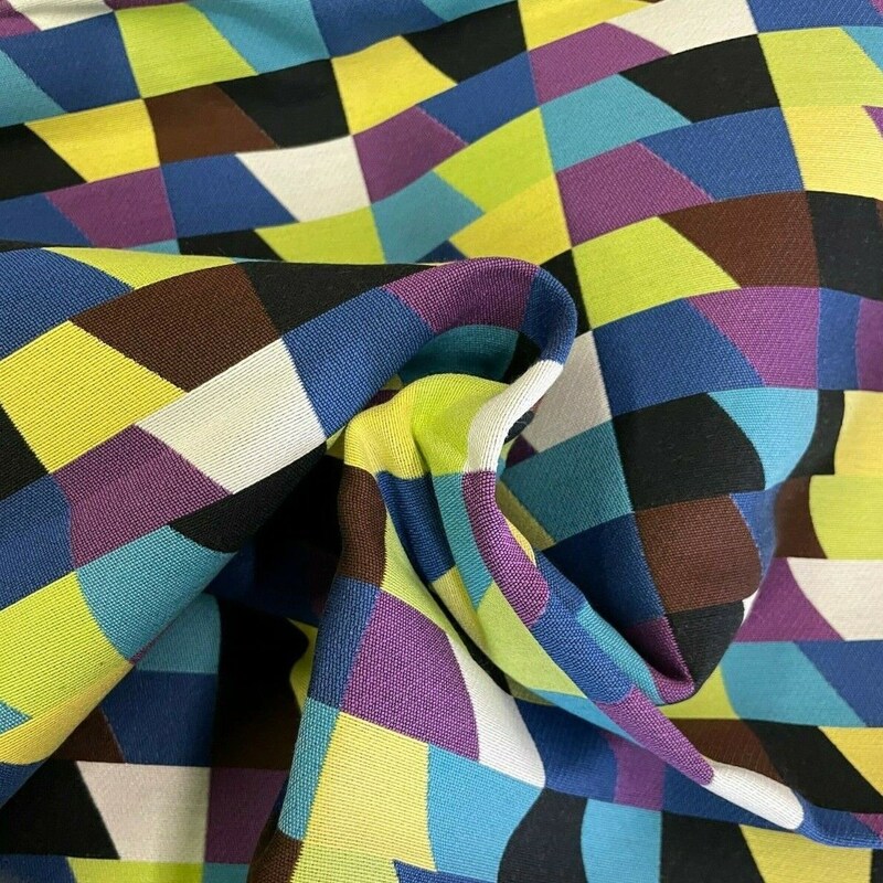 Funky Upholstery Fabric - Etsy