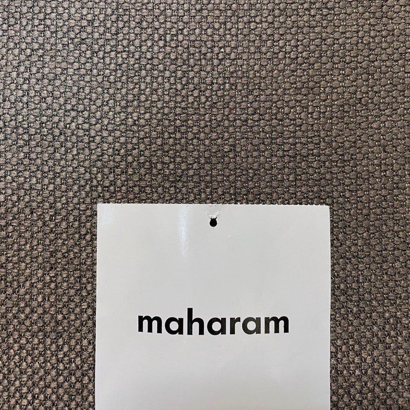 Maharam Pillow - Etsy