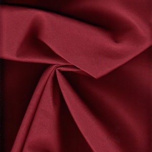 BTY Majilite Upholstery Fabric NovaSuede Faux Suede Maroon - Etsy 日本