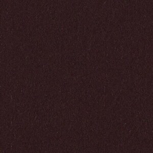 1.125 Yds Designtex Heather Concord Dark Purple Italian Wool Upholstery ...