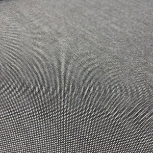 2.5 Yards Kvadrat Atlas 151 Dark Blue Gray Brown White Wool Upholstery ...