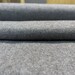 3 Yds Luum Homage Winsome Gray Wool Blend Upholstery Fabric 4035-02 DQ ...